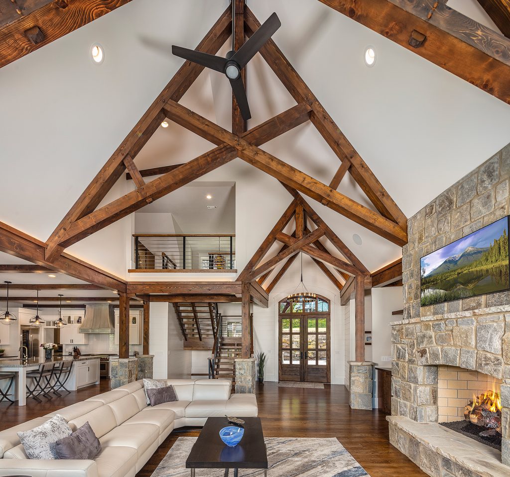 Featured Community: The Cliffs Communities at Lake Keowee